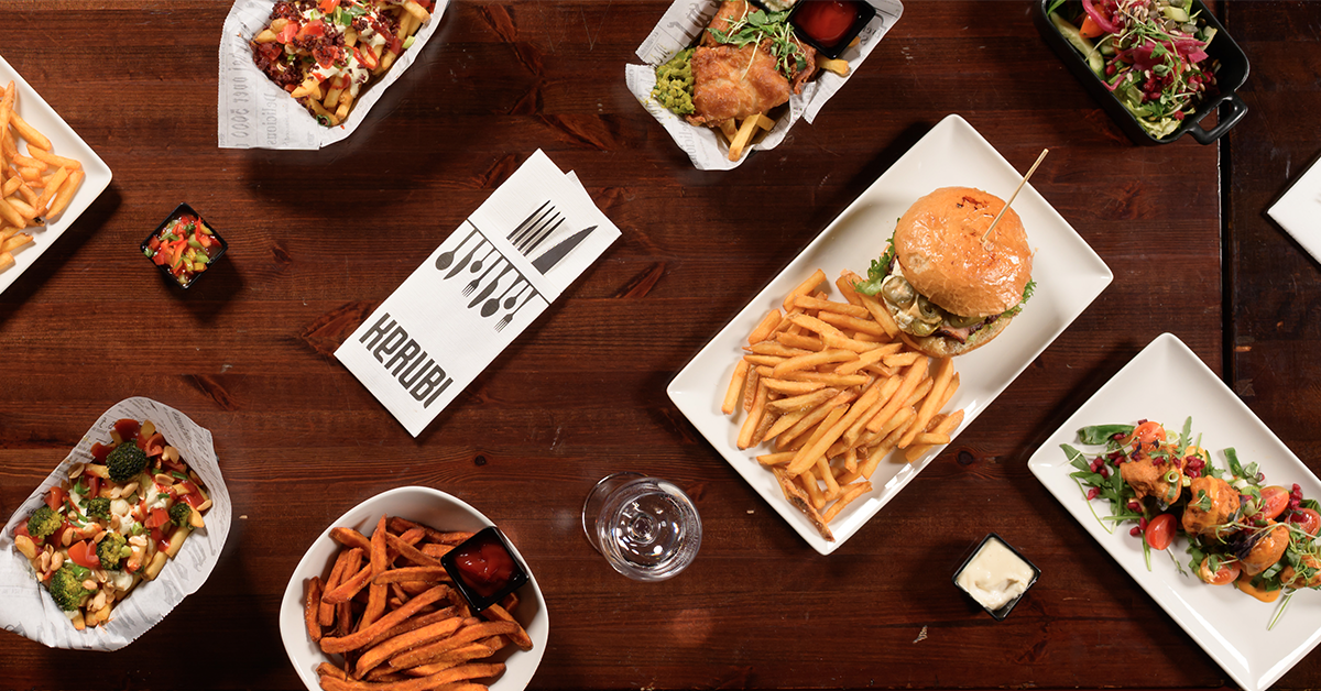 Kerubin verkkokauppa